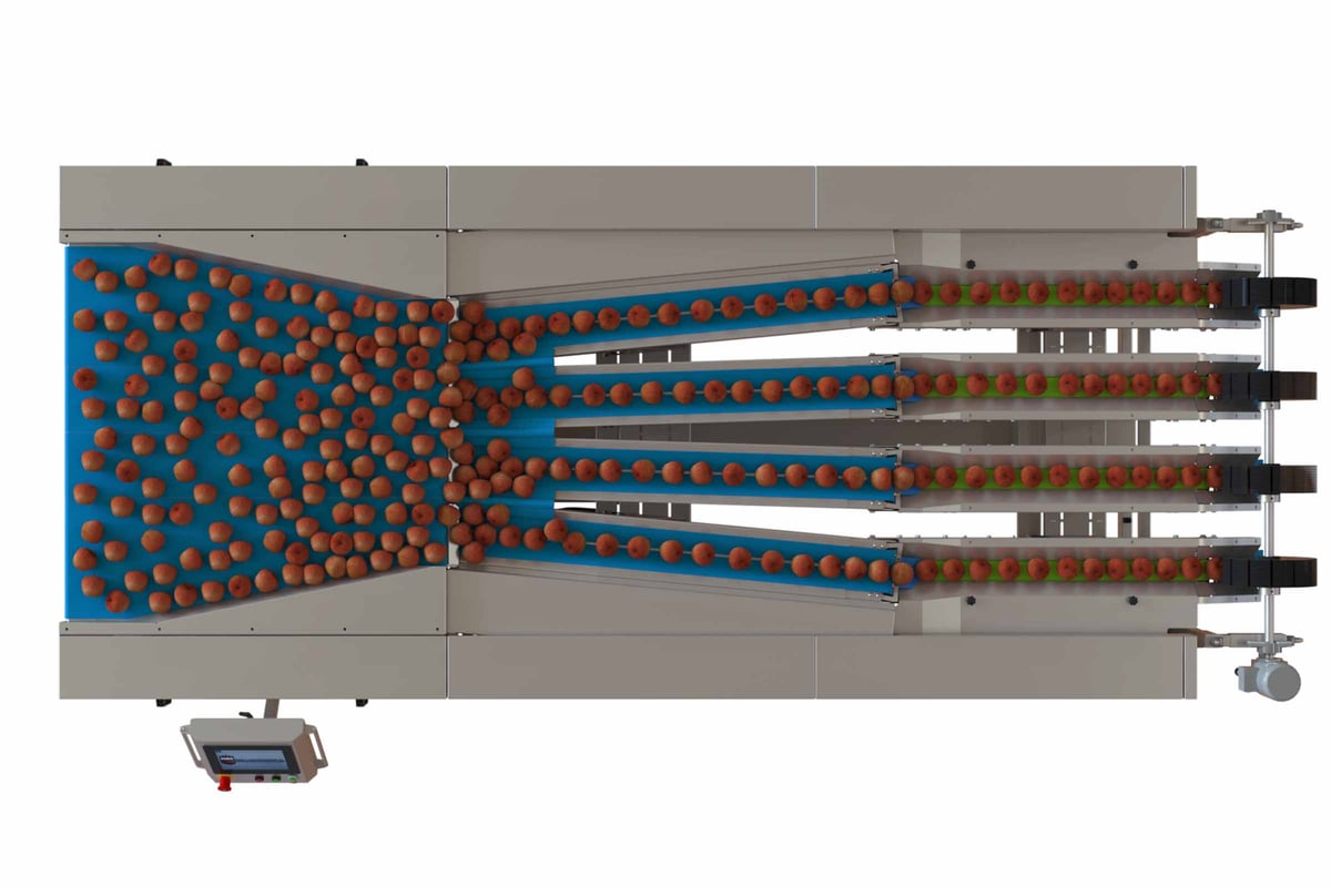 Burg - Supply Optimiser | Wyma Solutions